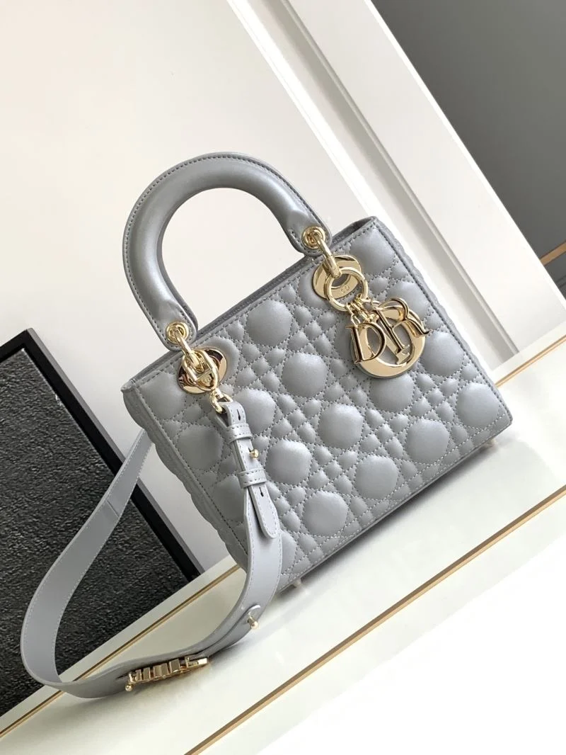Christian Dior My Lady Bags