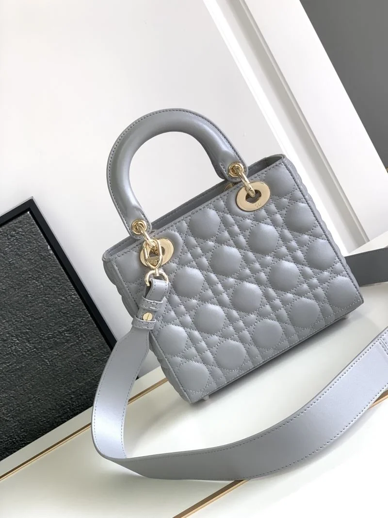 Top match Christian Dior My Lady Bags