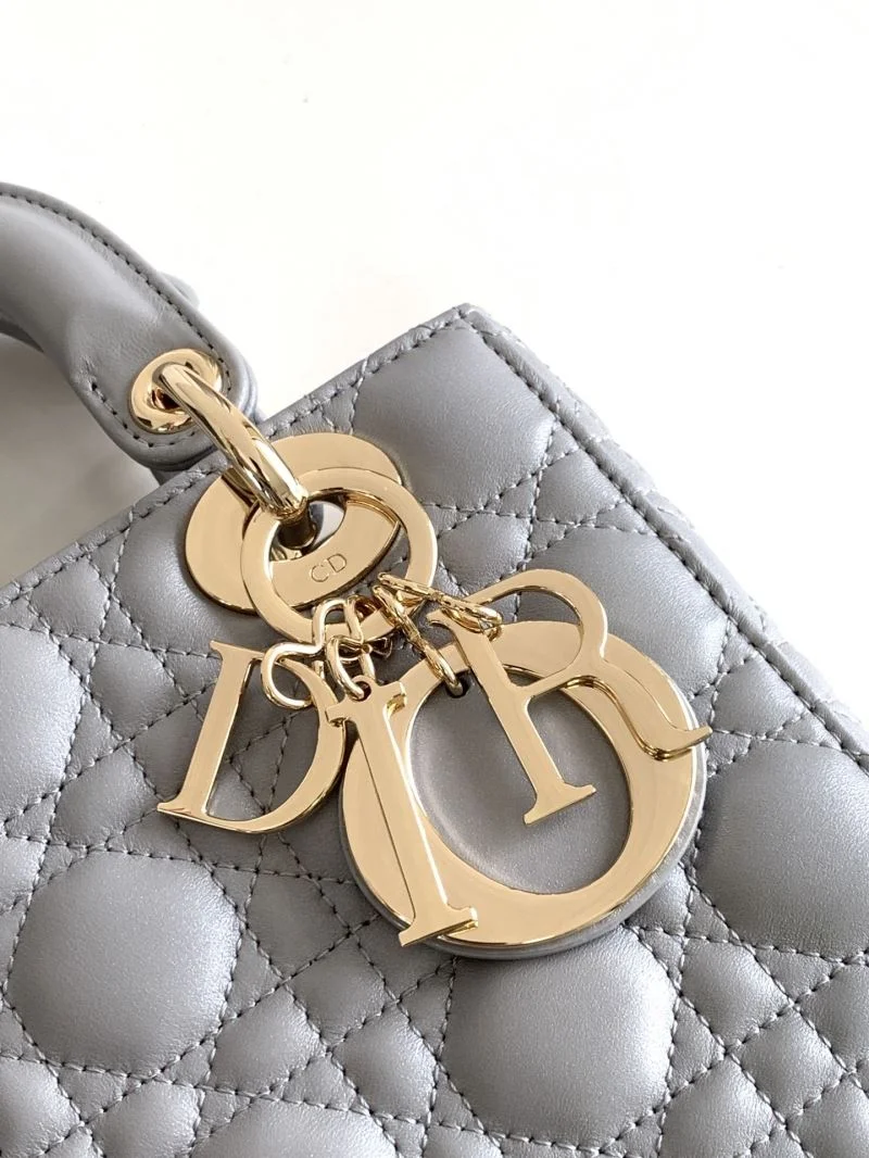 Top match Christian Dior My Lady Bags