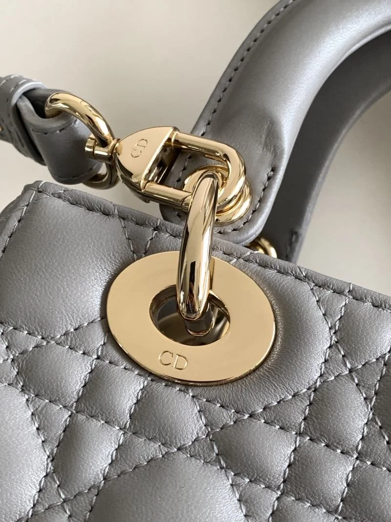 Top match Christian Dior My Lady Bags