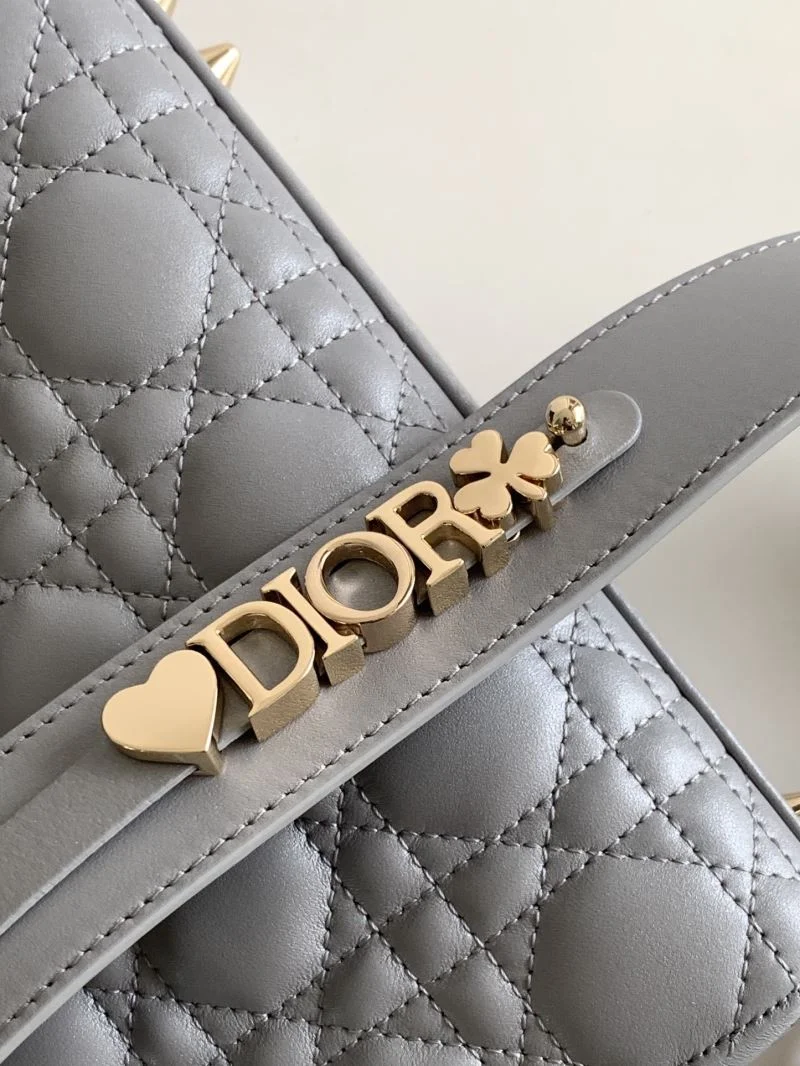 Top match Christian Dior My Lady Bags