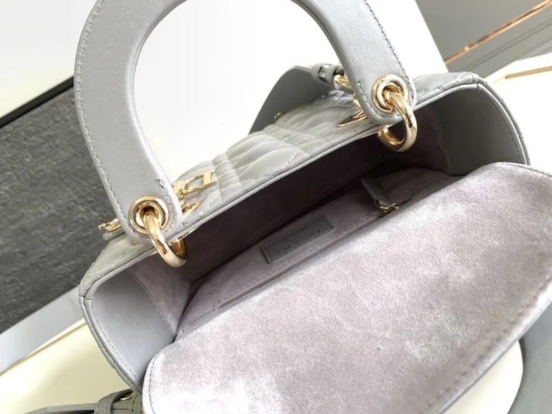 Top match Christian Dior My Lady Bags