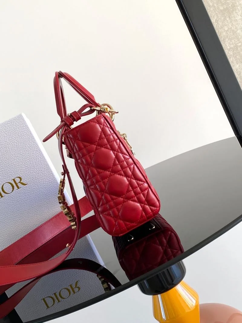 Reasonably priced Christian Dior My Lady Bags