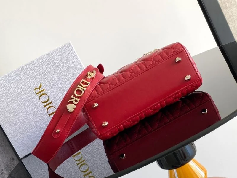 Reasonably priced Christian Dior My Lady Bags