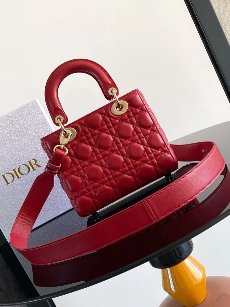 Reasonably priced Christian Dior My Lady Bags