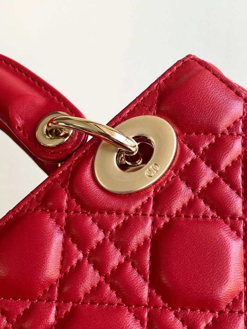 Reasonably priced Christian Dior My Lady Bags