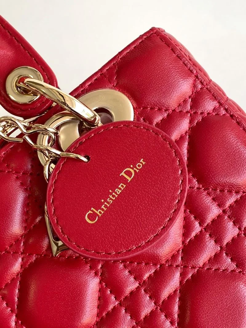 Reasonably priced Christian Dior My Lady Bags