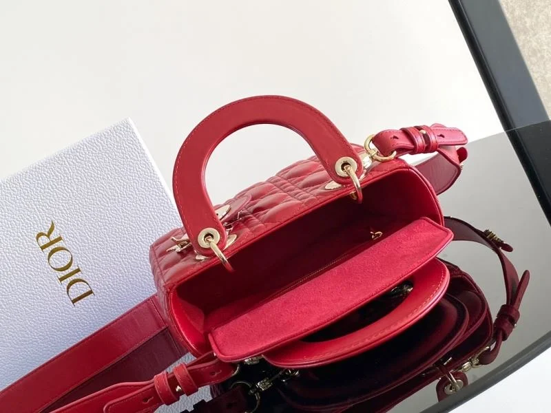 Reasonably priced Christian Dior My Lady Bags