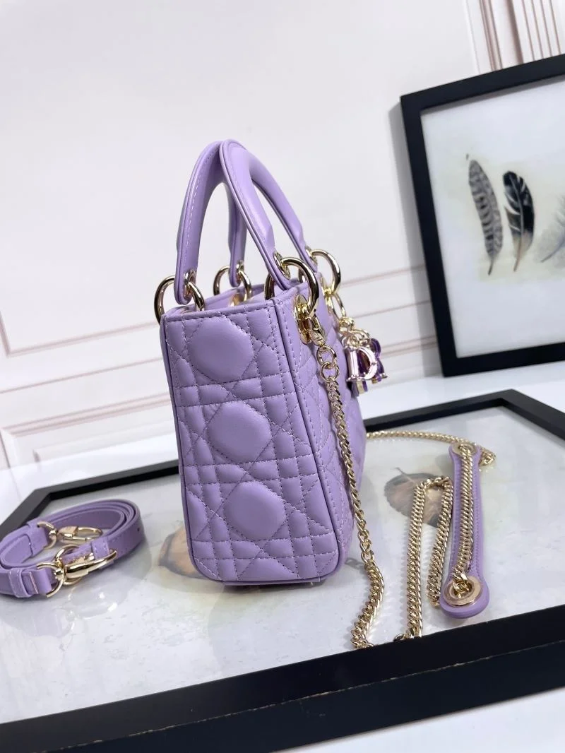 Accurate model Christian Dior My Lady Bags