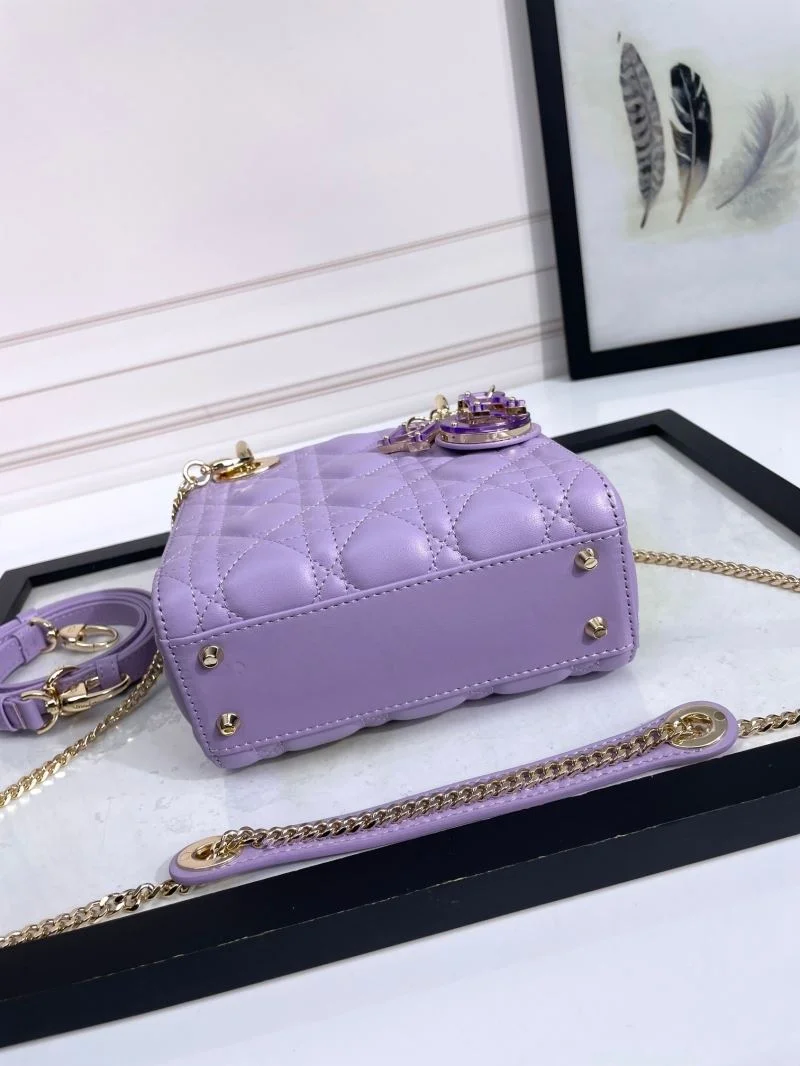 Accurate model Christian Dior My Lady Bags