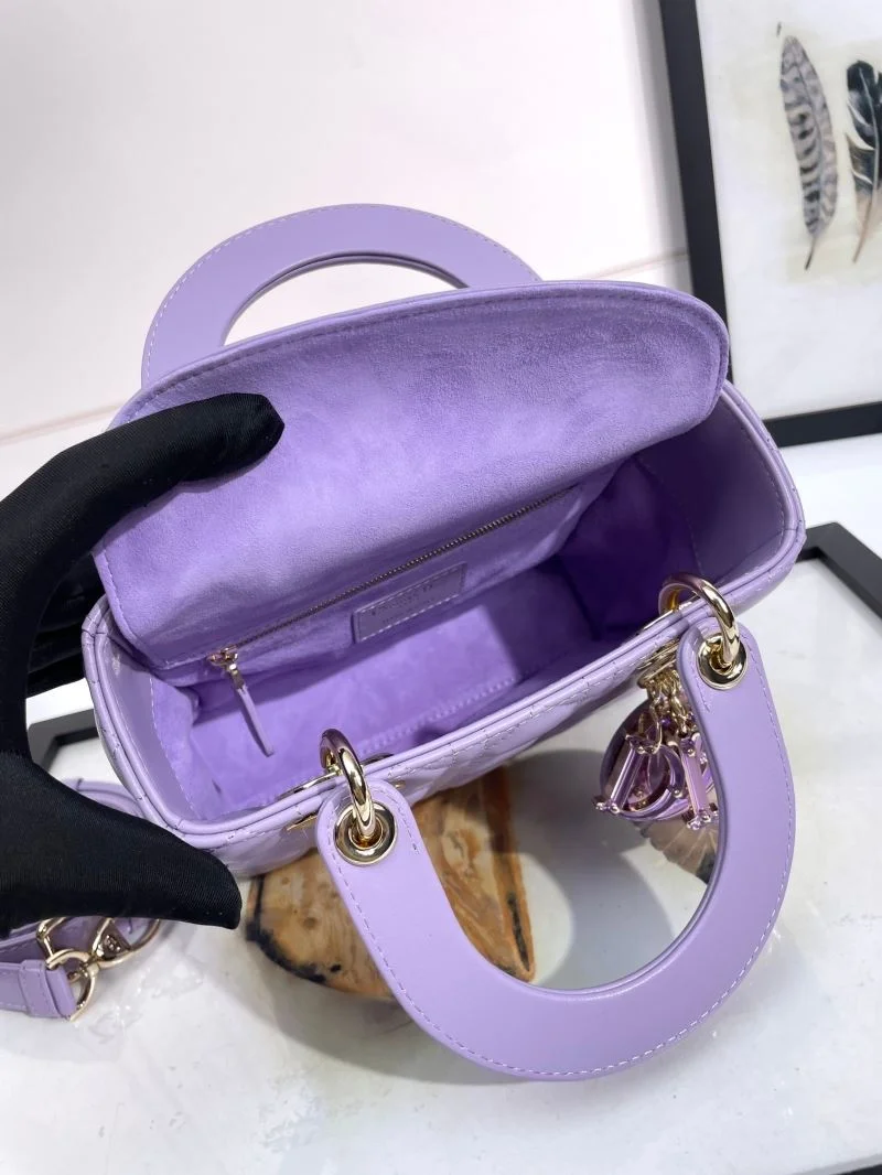 Accurate model Christian Dior My Lady Bags