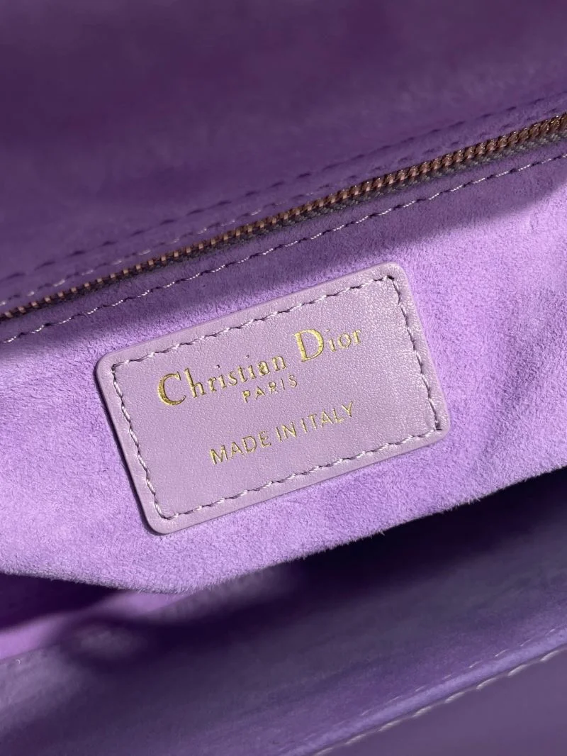 Accurate model Christian Dior My Lady Bags