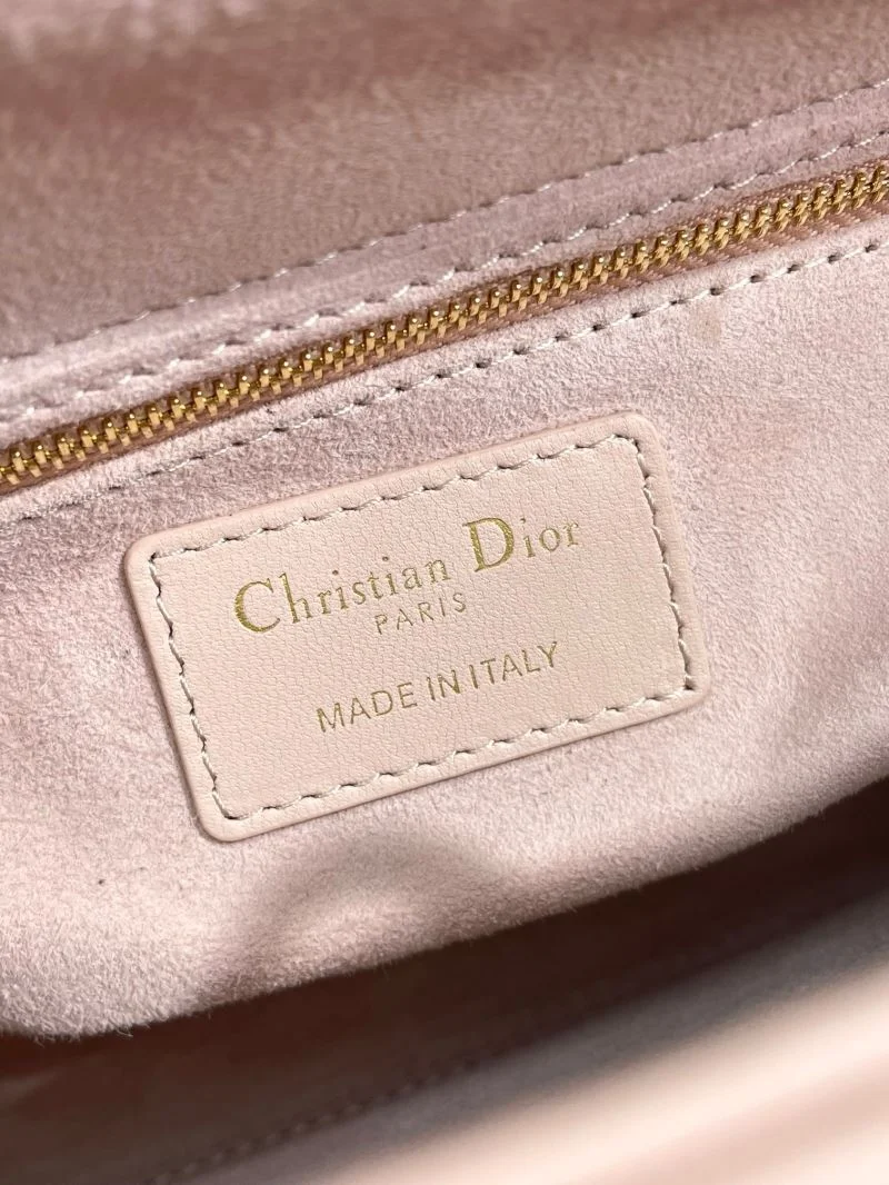 Brand-original Christian Dior My Lady Bags