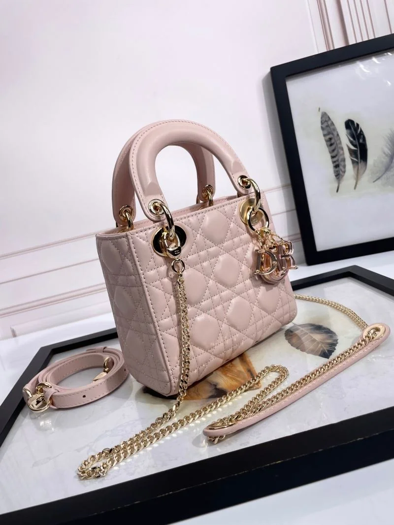 Exact replica Christian Dior My Lady Bags