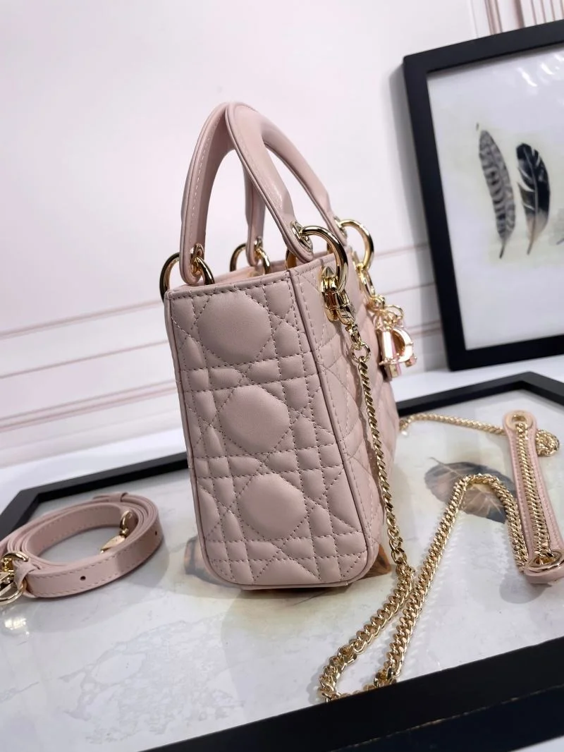 Exact replica Christian Dior My Lady Bags