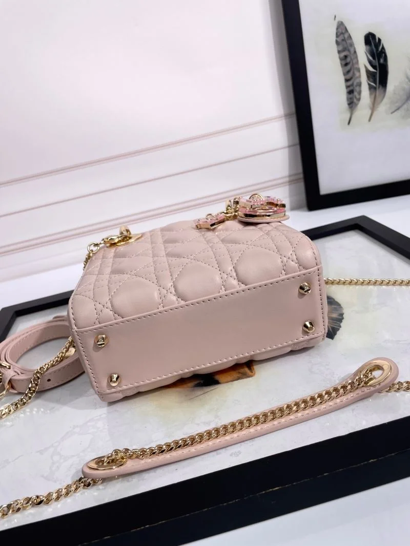 Exact replica Christian Dior My Lady Bags