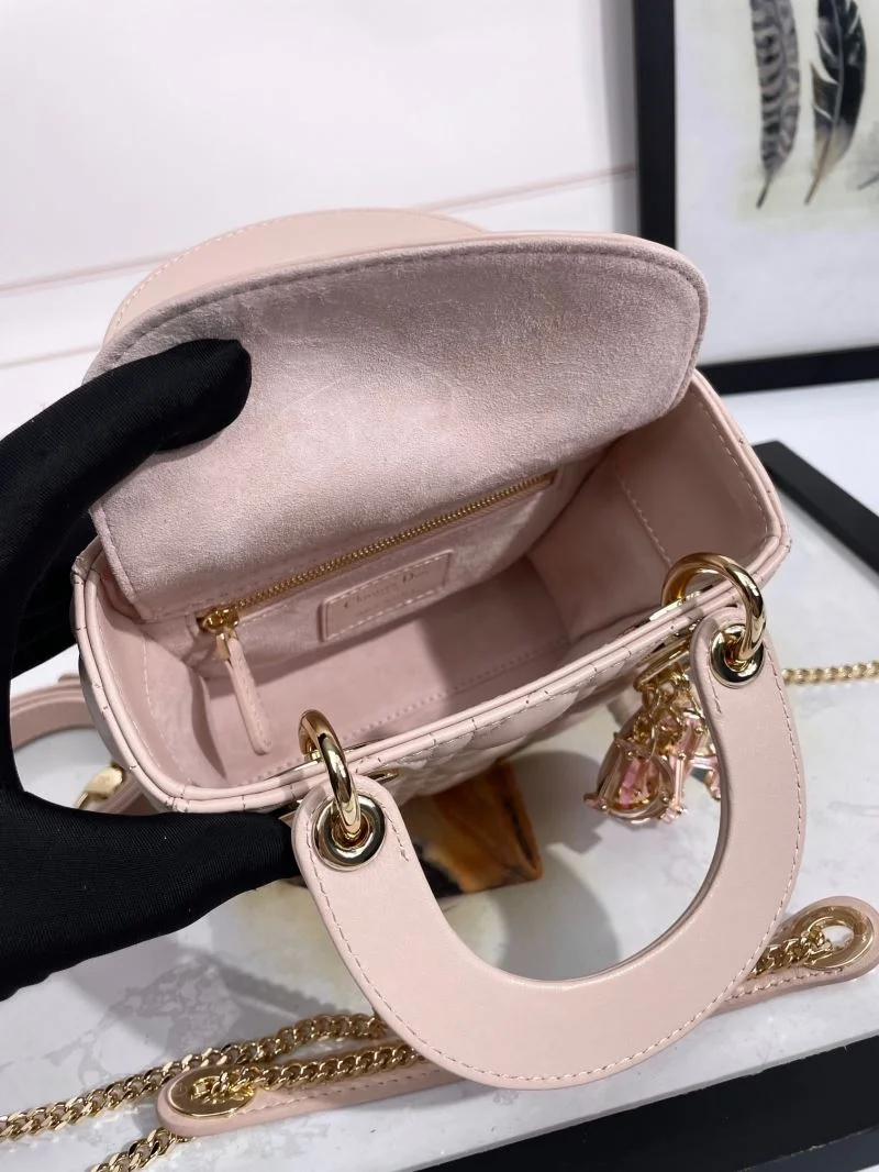Exact replica Christian Dior My Lady Bags