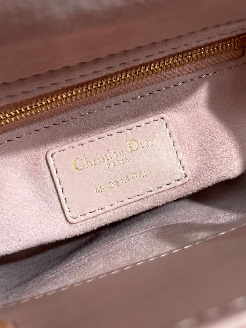 Exact replica Christian Dior My Lady Bags