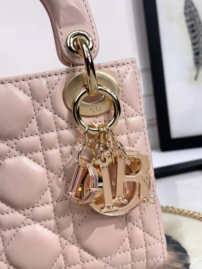 Exact replica Christian Dior My Lady Bags