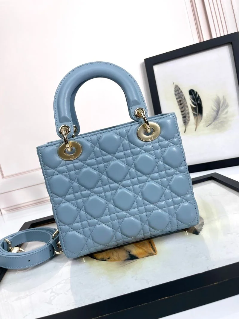 High accuracy Christian Dior My Lady Bags