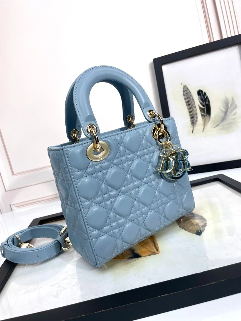 High accuracy Christian Dior My Lady Bags