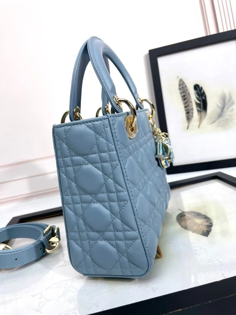 High accuracy Christian Dior My Lady Bags