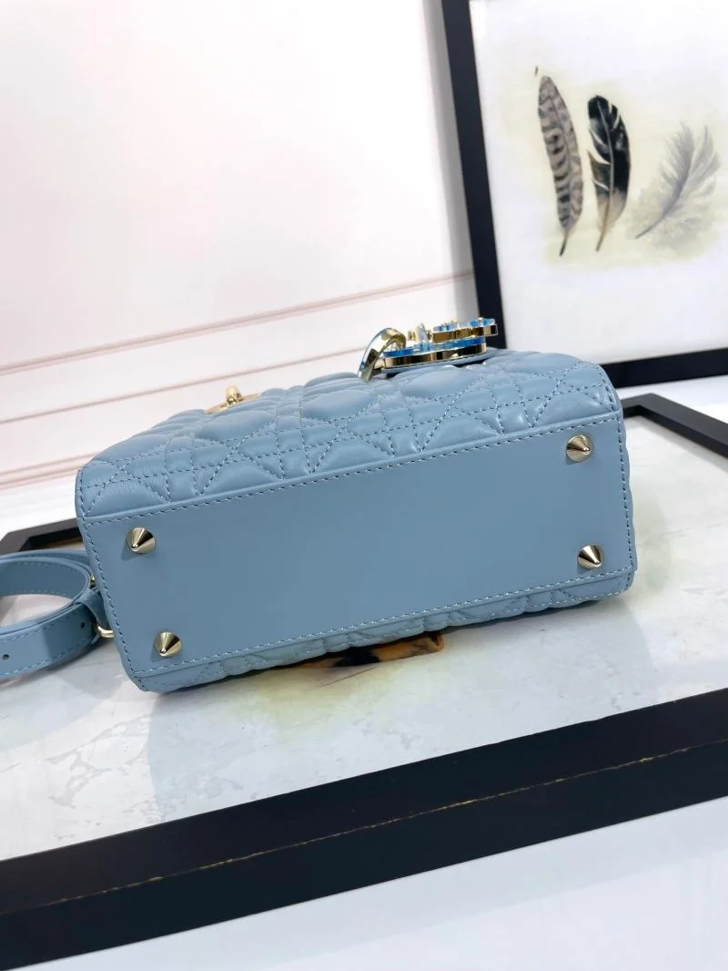 High accuracy Christian Dior My Lady Bags