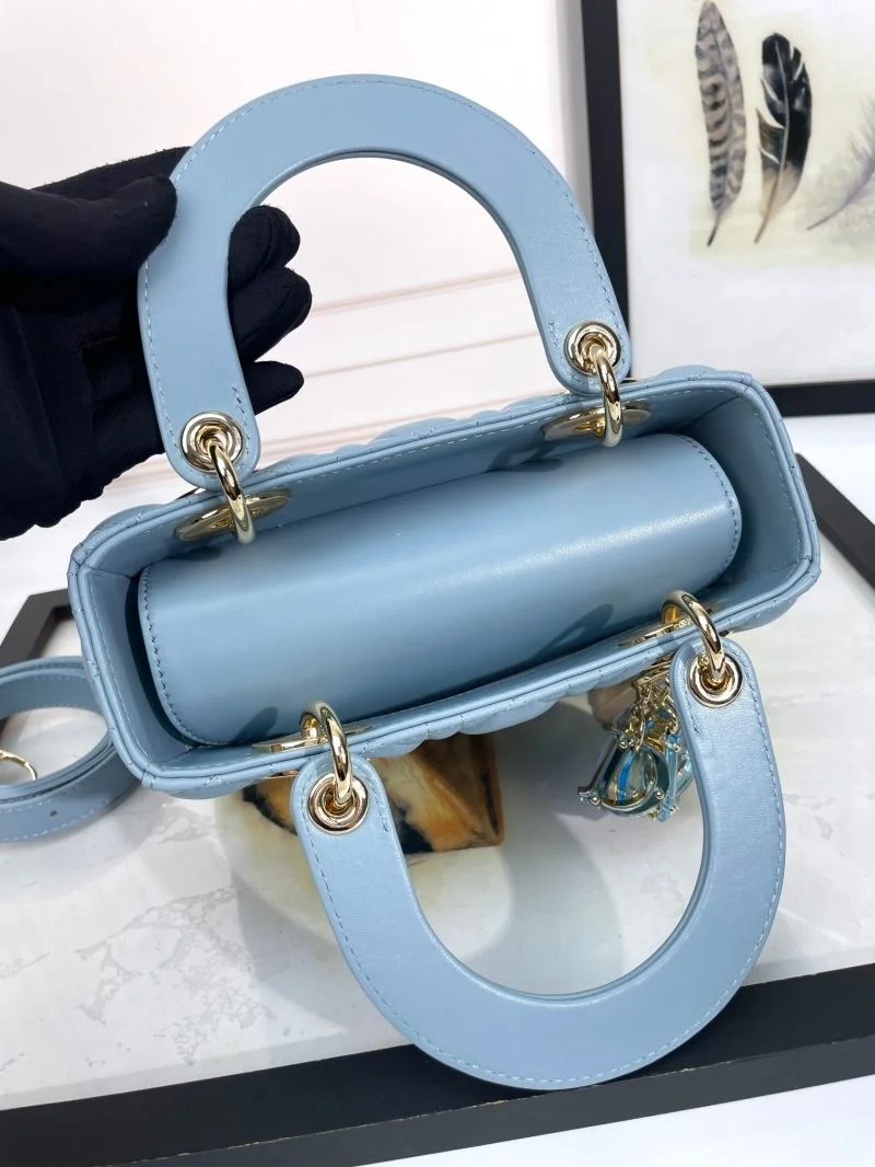High accuracy Christian Dior My Lady Bags