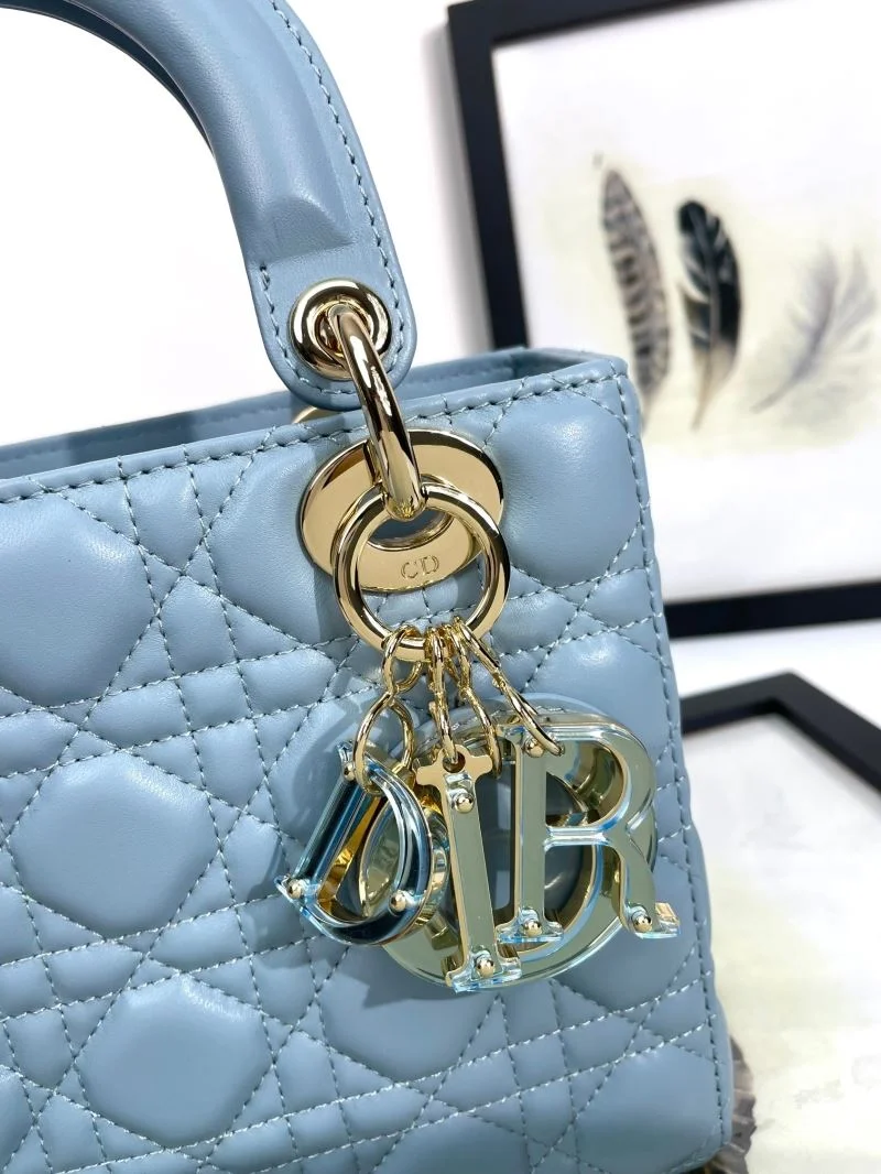 High accuracy Christian Dior My Lady Bags