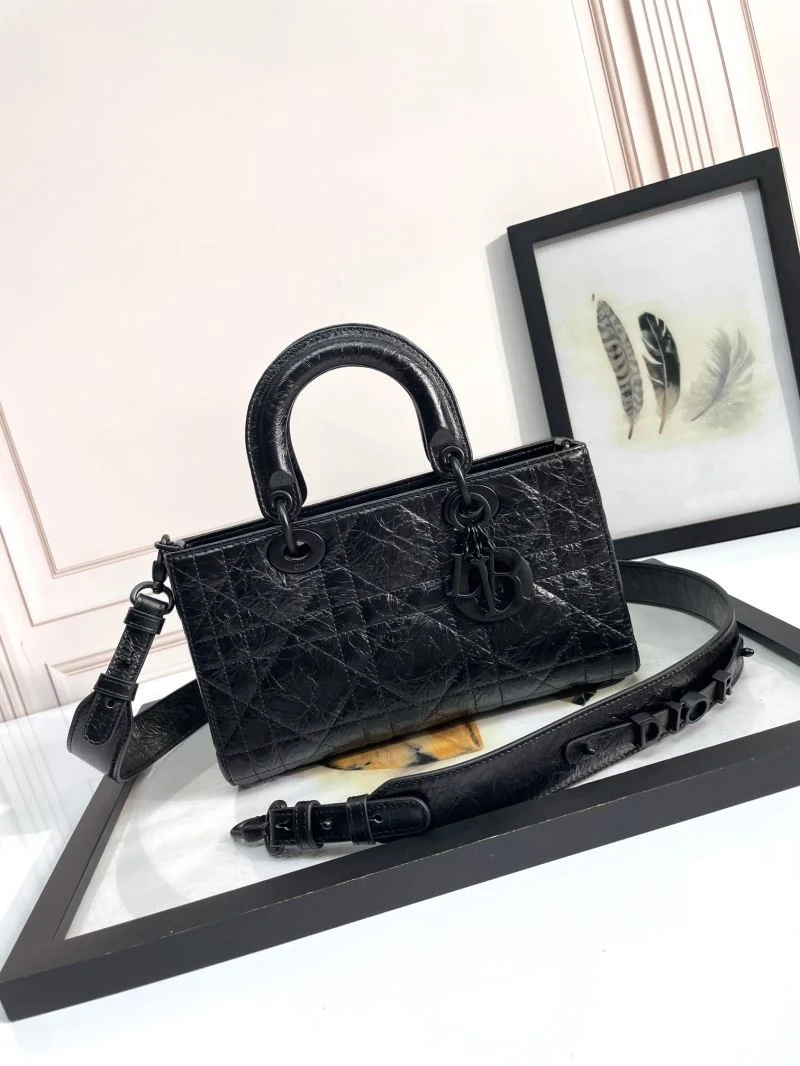 Christian Dior My Lady Bags