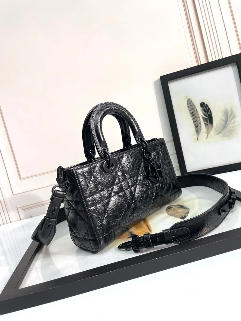 Accurate model Christian Dior My Lady Bags