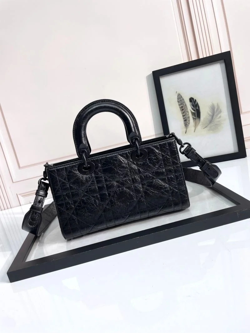 Accurate model Christian Dior My Lady Bags