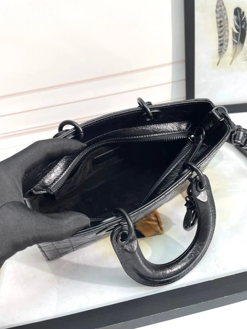 Accurate model Christian Dior My Lady Bags