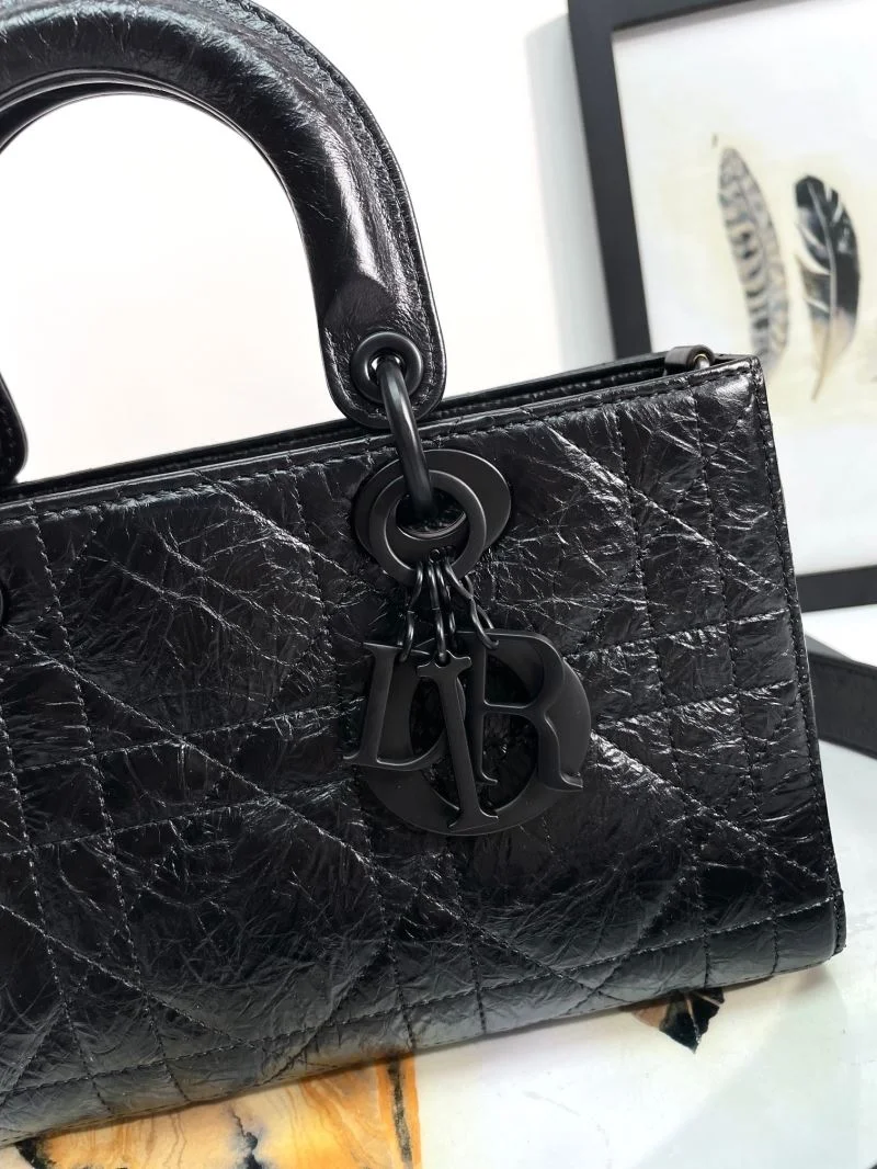 Accurate model Christian Dior My Lady Bags