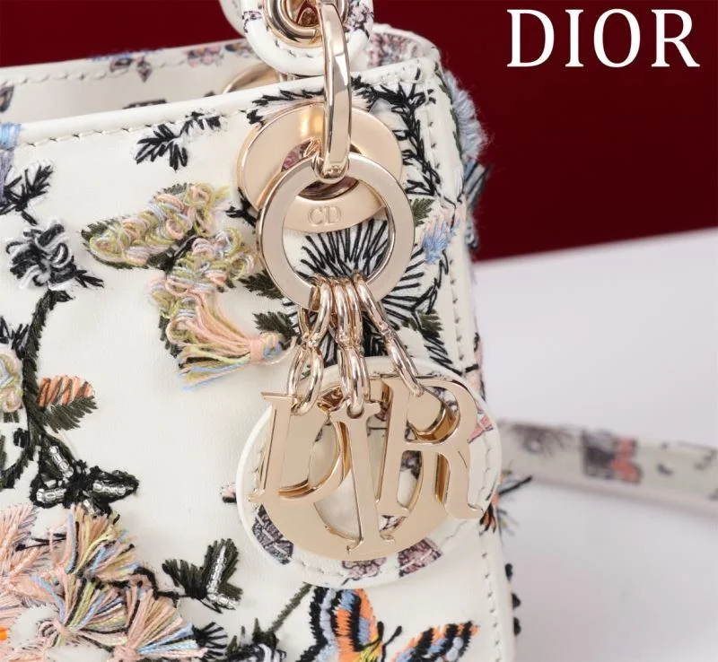 1:1 copy Christian Dior My Lady Bags