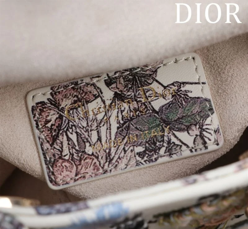 1:1 copy Christian Dior My Lady Bags