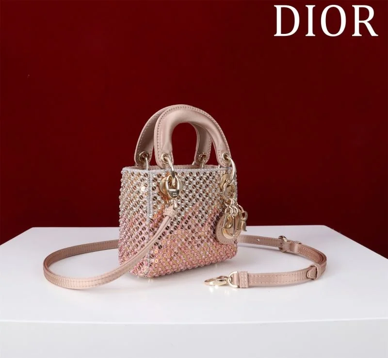 Legit Christian Dior My Lady Bags