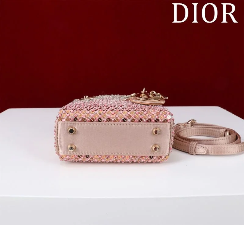 Legit Christian Dior My Lady Bags