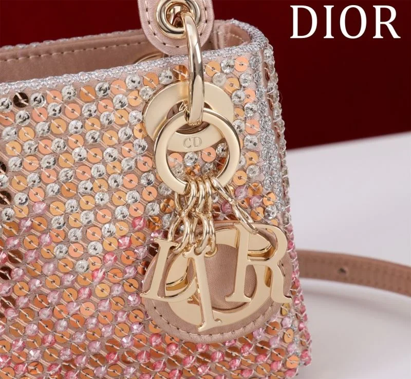 Legit Christian Dior My Lady Bags