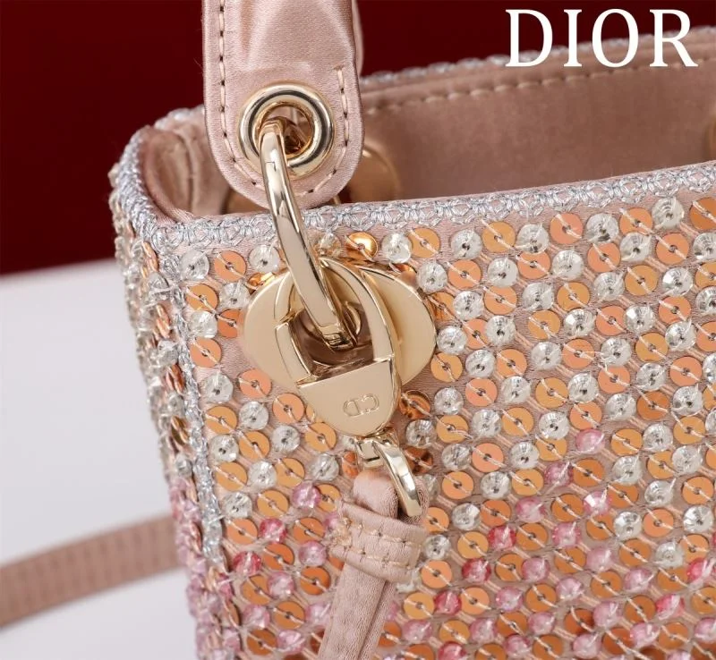 Legit Christian Dior My Lady Bags