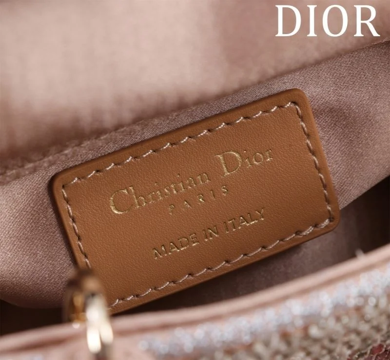 Legit Christian Dior My Lady Bags