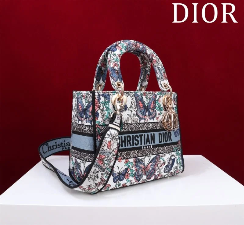 Perfect replica Christian Dior My Lady Bags