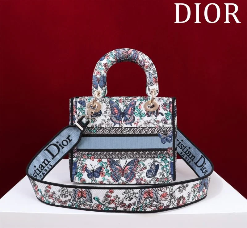 Perfect replica Christian Dior My Lady Bags