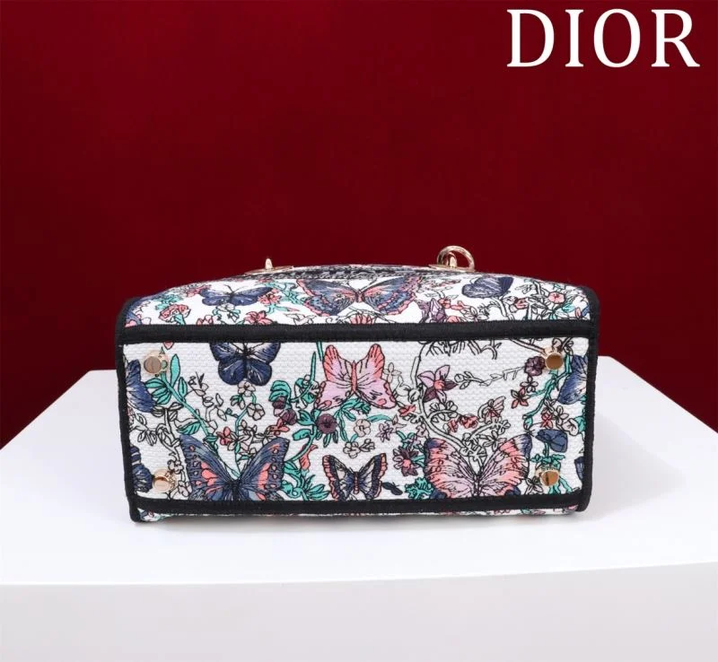 Perfect replica Christian Dior My Lady Bags