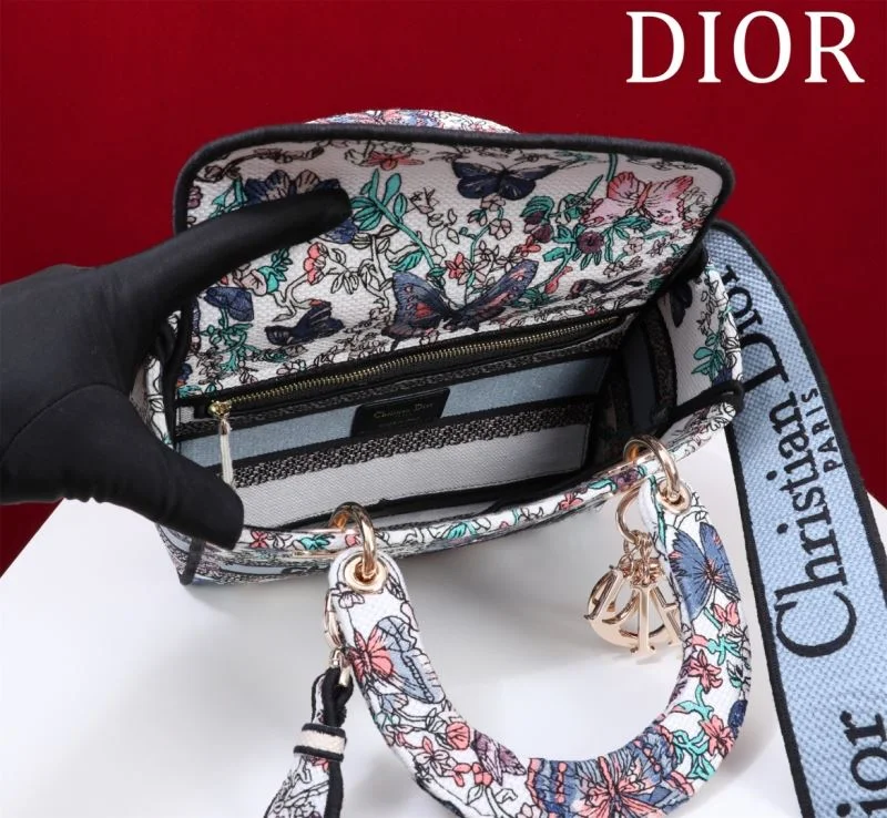 Perfect replica Christian Dior My Lady Bags
