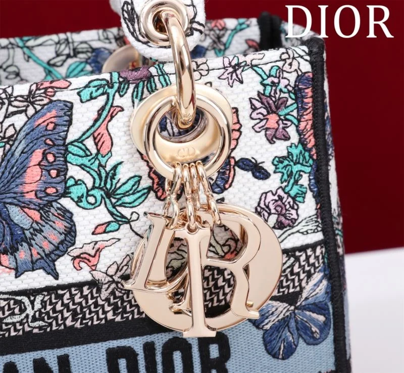 Perfect replica Christian Dior My Lady Bags