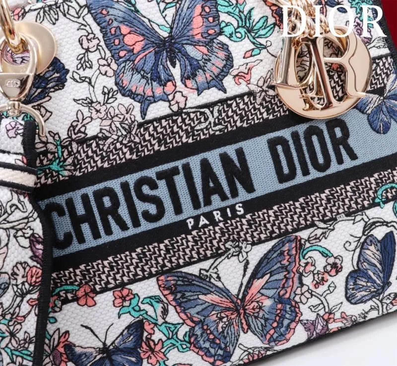 Perfect replica Christian Dior My Lady Bags