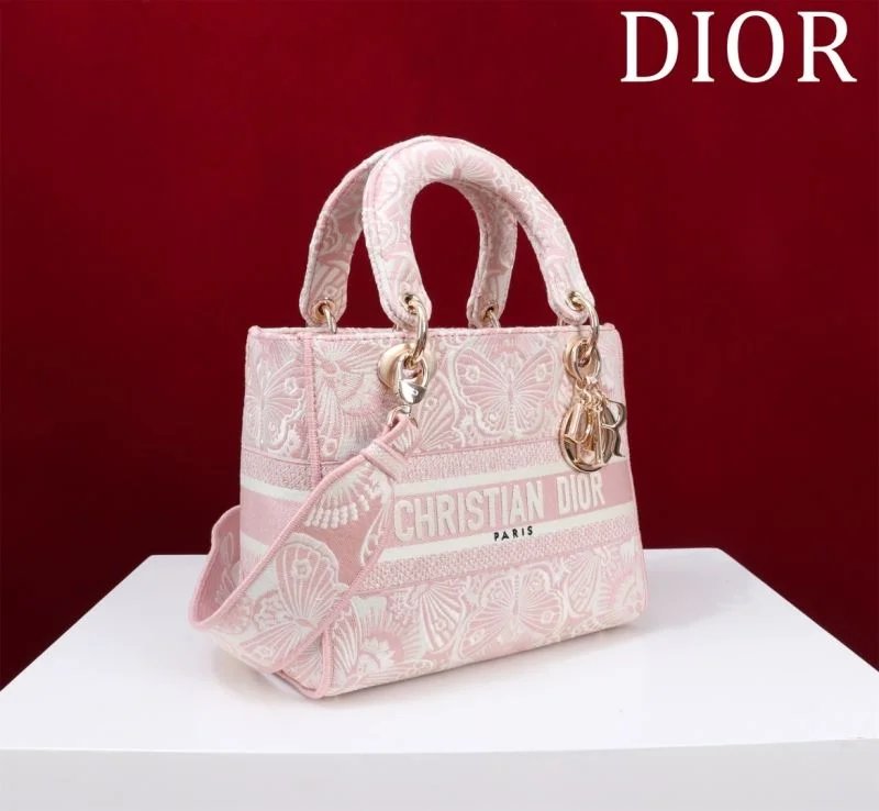 OEM Christian Dior My Lady Bags