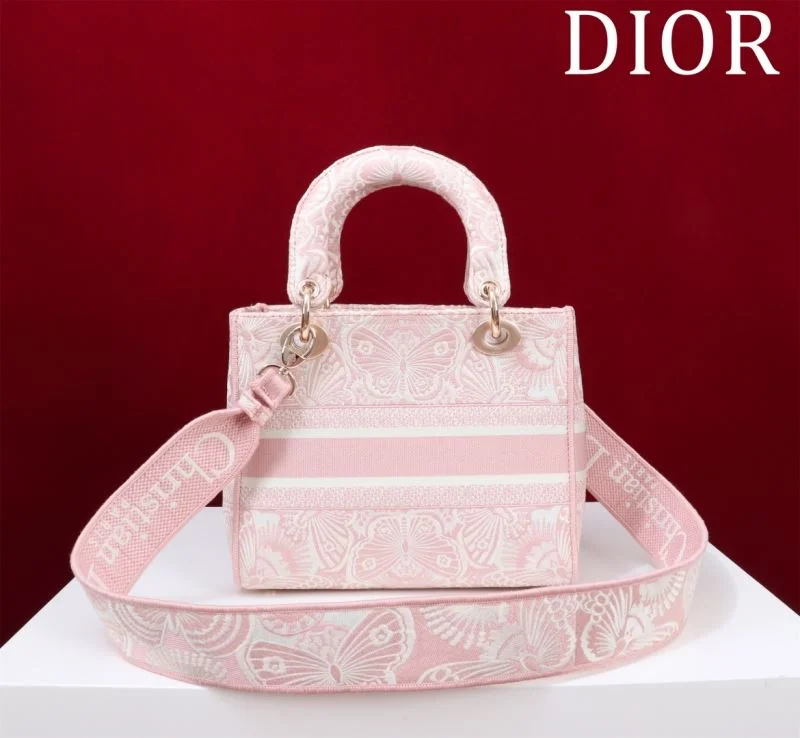 OEM Christian Dior My Lady Bags