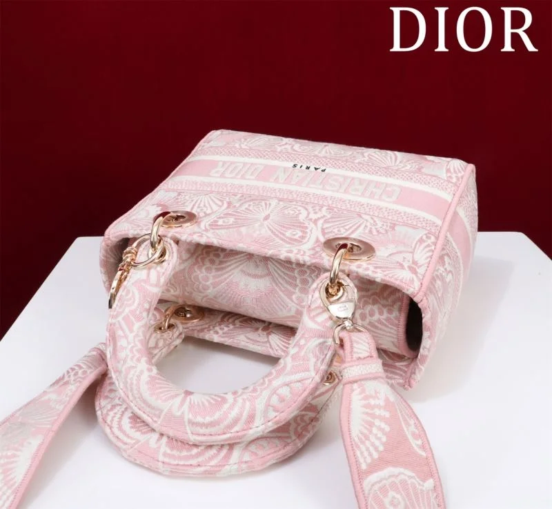 OEM Christian Dior My Lady Bags